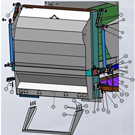 PowerPak Flat Tailgate