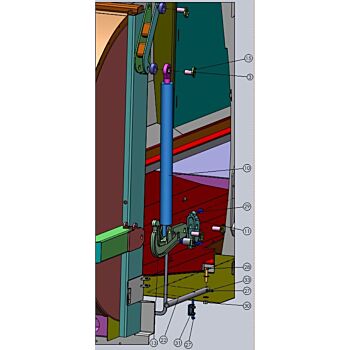 PowerPak - Assemblies