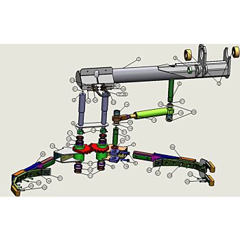 PowerPak - Assemblies