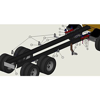 PowerPak - Assemblies